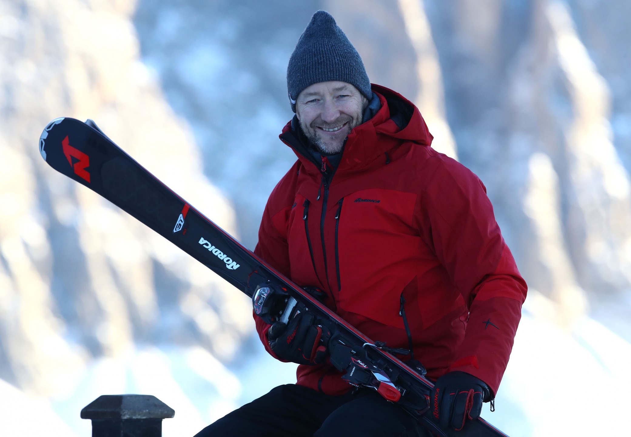 TCK Sports Group | Merken